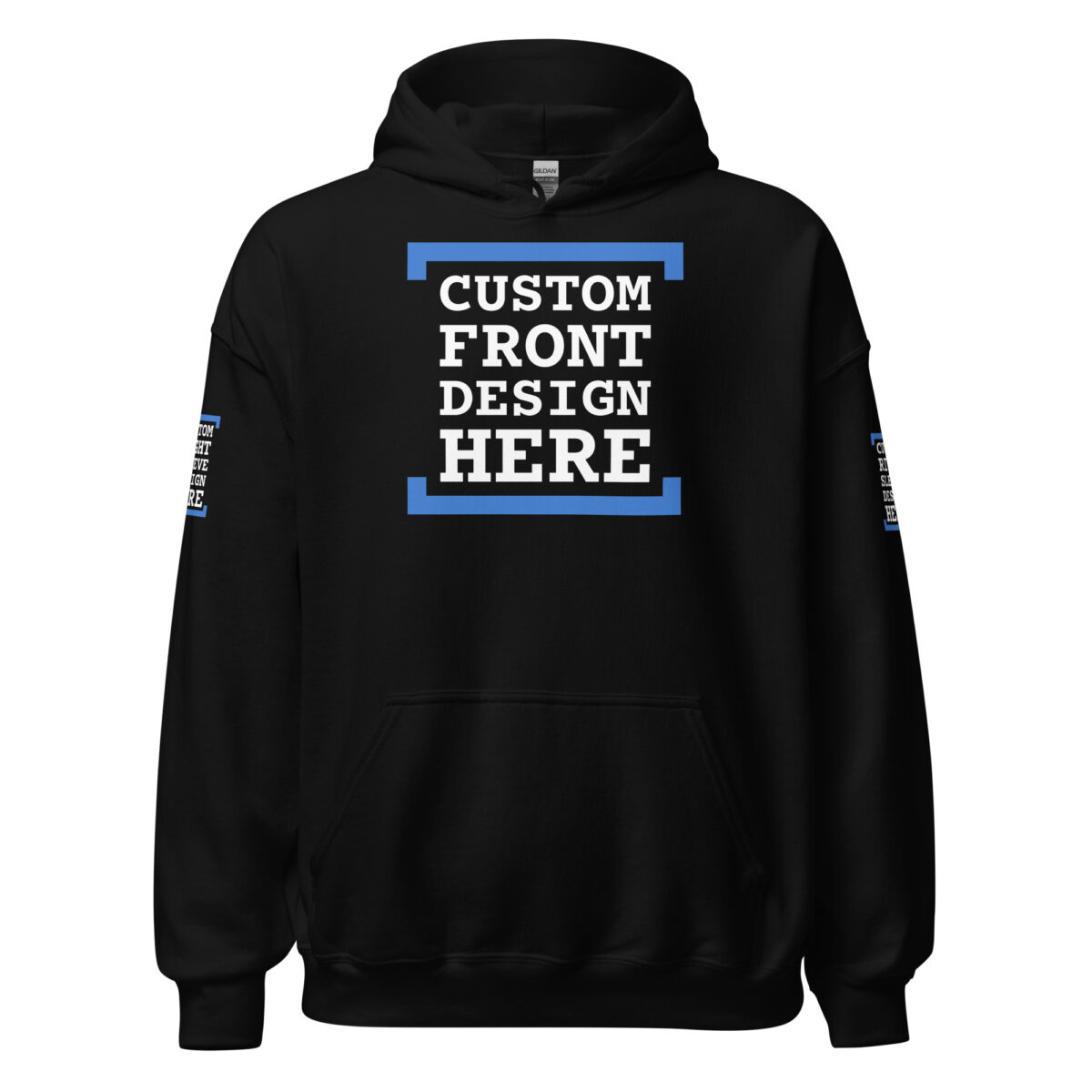 Custom Made to Order Sponsor Logo Shirts & Apparel