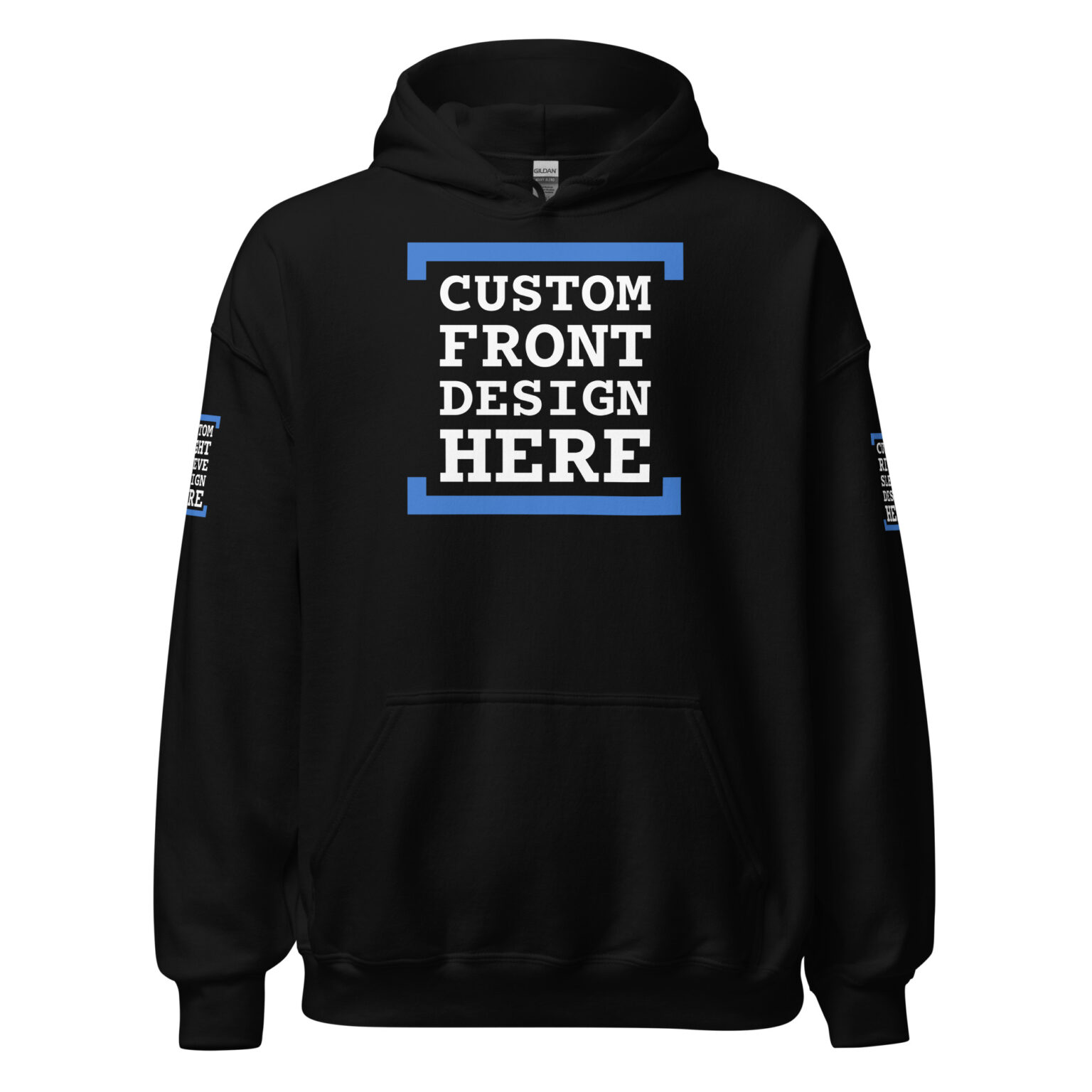 Custom Made to Order Sponsor Logo Shirts & Apparel